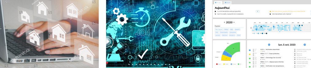 Maintenance | ABM Groupe